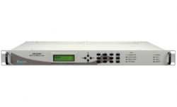 Comtech EF Data Corporation|DM240XR Digital Video Broadcast Modulator 衛星モデム|DM240XR Digital ...