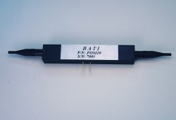 BATi (Boston Applied Technologies)|高速光スイッチ ultra-fast optical switch ...