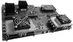 Micram instruments|100 GS/s Digital to Analog Converter System|100 GS/s ...